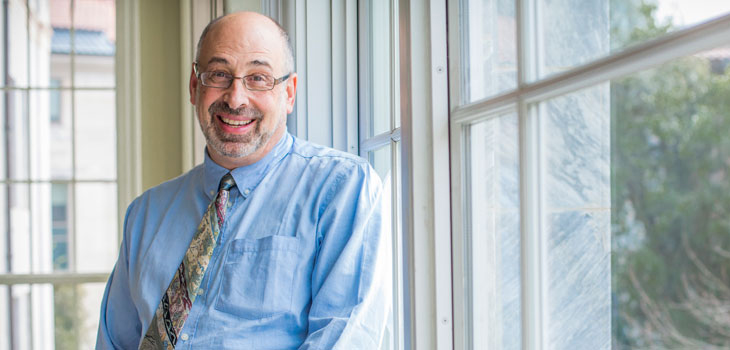 Research Collective – Jeffrey Lesser