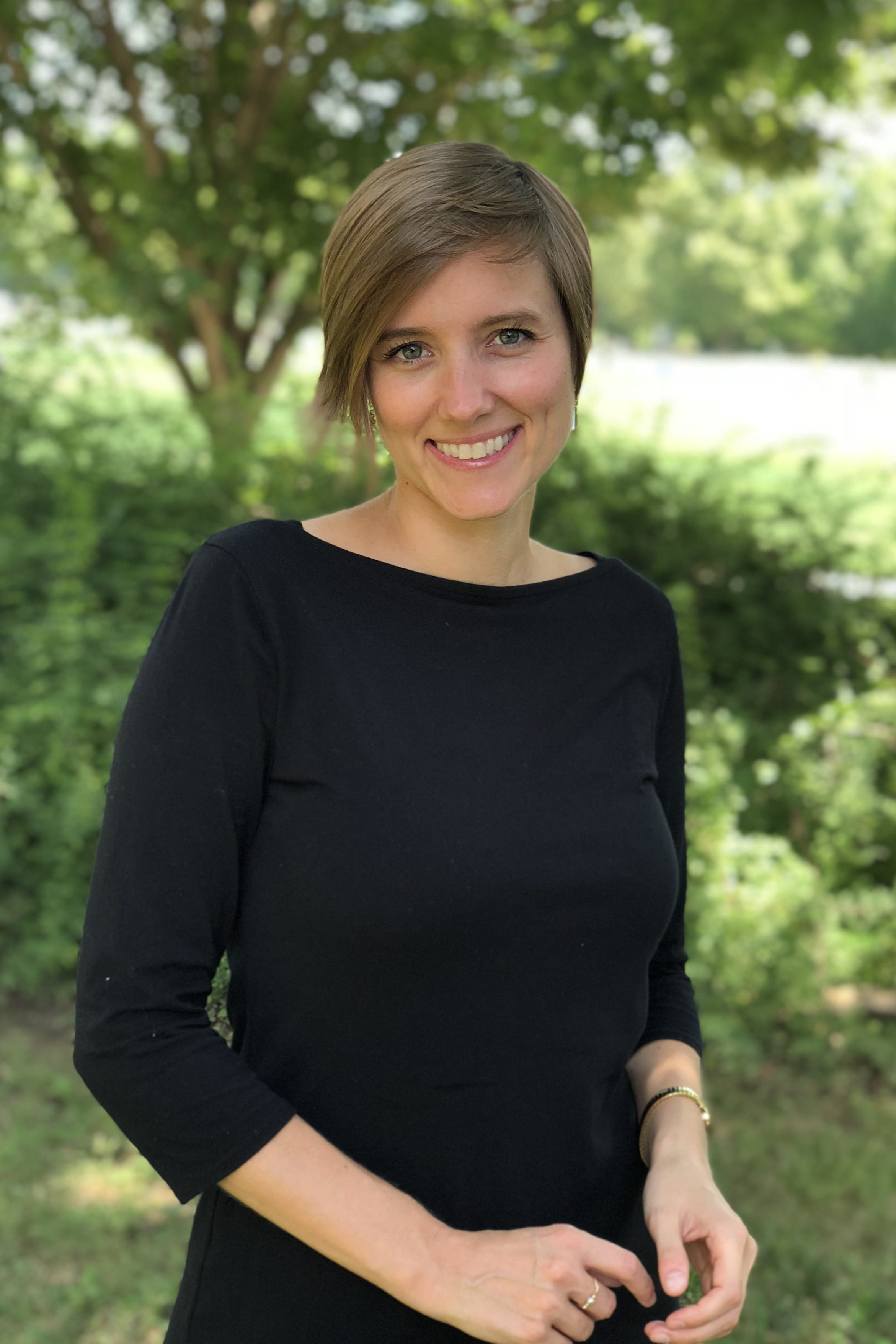 At Emory University – Jeffrey Lesser