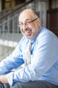 Jeffrey Lesser – Jeffrey Lesser